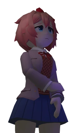 Sayori | DIMENSIONAL COALESCENCE Wiki | Fandom