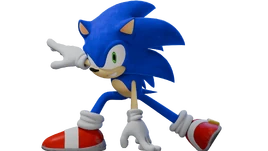 Sonic the Hedgehog | DIMENSIONAL COALESCENCE Wiki | Fandom