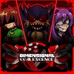Dimensional Coalescence | DIMENSIONAL COALESCENCE Wiki | Fandom