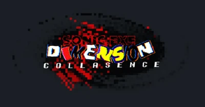 SONICEXE: Dimensional Coalescence | SONICEXE: Dimensional Coalescence ...