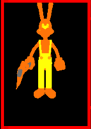 Buddy Boris | DIMENSIONAL COALESCENCE Wiki | Fandom