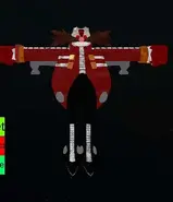 Dr. Ivo Robotnik | DIMENSIONAL COALESCENCE Wiki | Fandom