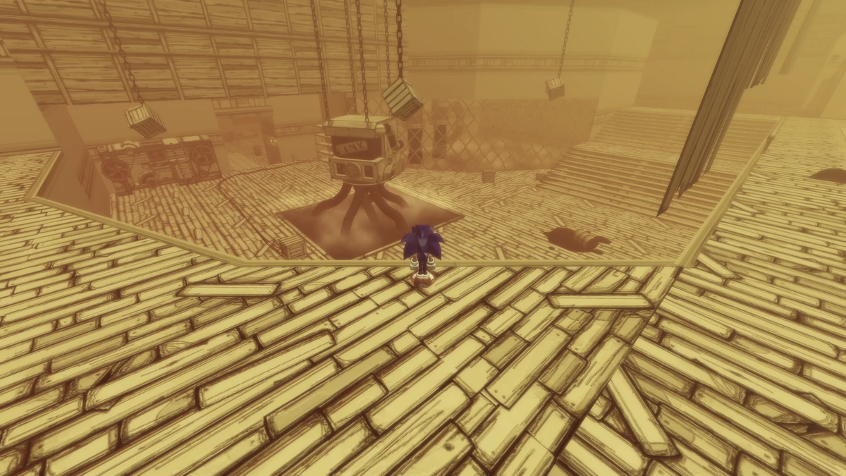 DrewStudios | DIMENSIONAL COALESCENCE Wiki | Fandom