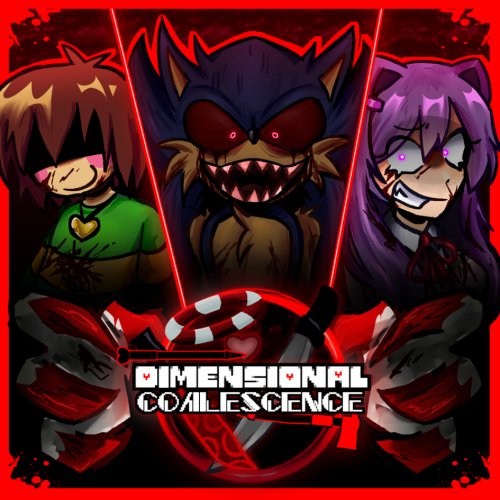 Void | SONICEXE: Dimensional Coalescence Wiki | Fandom Void | SONICEXE: Dimensional Coalescence Wiki | Fandom