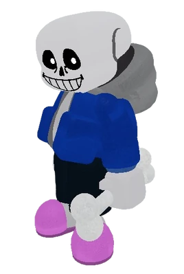 Sans T. Skeleton | DIMENSIONAL COALESCENCE Wiki | Fandom