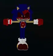 Sonic the Hedgehog | DIMENSIONAL COALESCENCE Wiki | Fandom