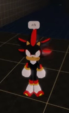 Shadow | DIMENSIONAL COALESCENCE Wiki | Fandom