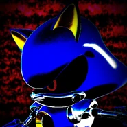 Sonic.EXE: Eternal Desolation | Sonic.EXE: Eternal Desolation Wiki | Fandom