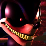 Sonic.EXE: Eternal Desolation | Sonic.EXE: Eternal Desolation Wiki | Fandom