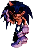 2011X | Sonic.EXE: Eternal Nightmare Wiki | Fandom