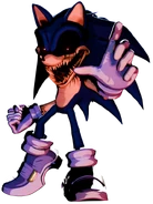 2011X | Sonic.EXE: Eternal Nightmare Wiki | Fandom
