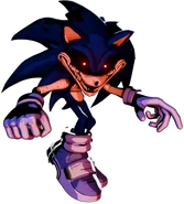 2011X | Sonic.EXE: Eternal Nightmare Wiki | Fandom