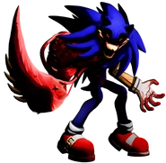 Kolossos | Sonic.EXE: Eternal Nightmare Wiki | Fandom