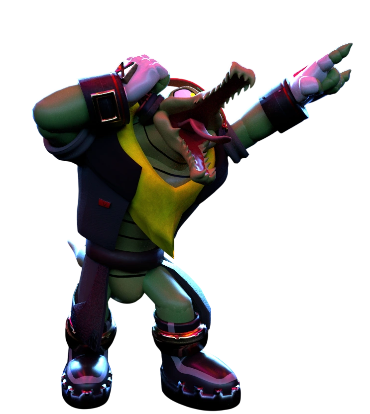 Vector | Sonic.EXE: Eternal Nightmare Wiki | Fandom