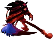 Kolossos | Sonic.EXE: Eternal Nightmare Wiki | Fandom