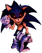 2011X | Sonic.EXE: Eternal Nightmare Wiki | Fandom