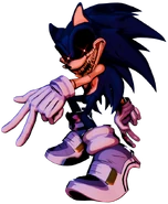 2011X | Sonic.EXE: Eternal Nightmare Wiki | Fandom