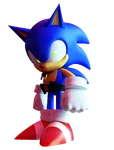 Characters | Sonic.EXE: Eternal Nightmare Wiki | Fandom