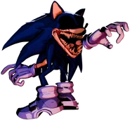 2011X | Sonic.EXE: Eternal Nightmare Wiki | Fandom