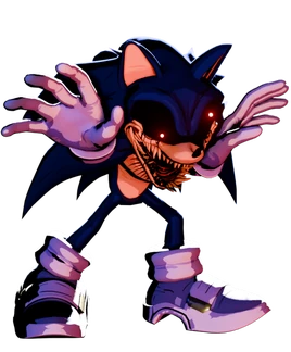 2011X | Sonic.EXE: Eternal Nightmare Wiki | Fandom