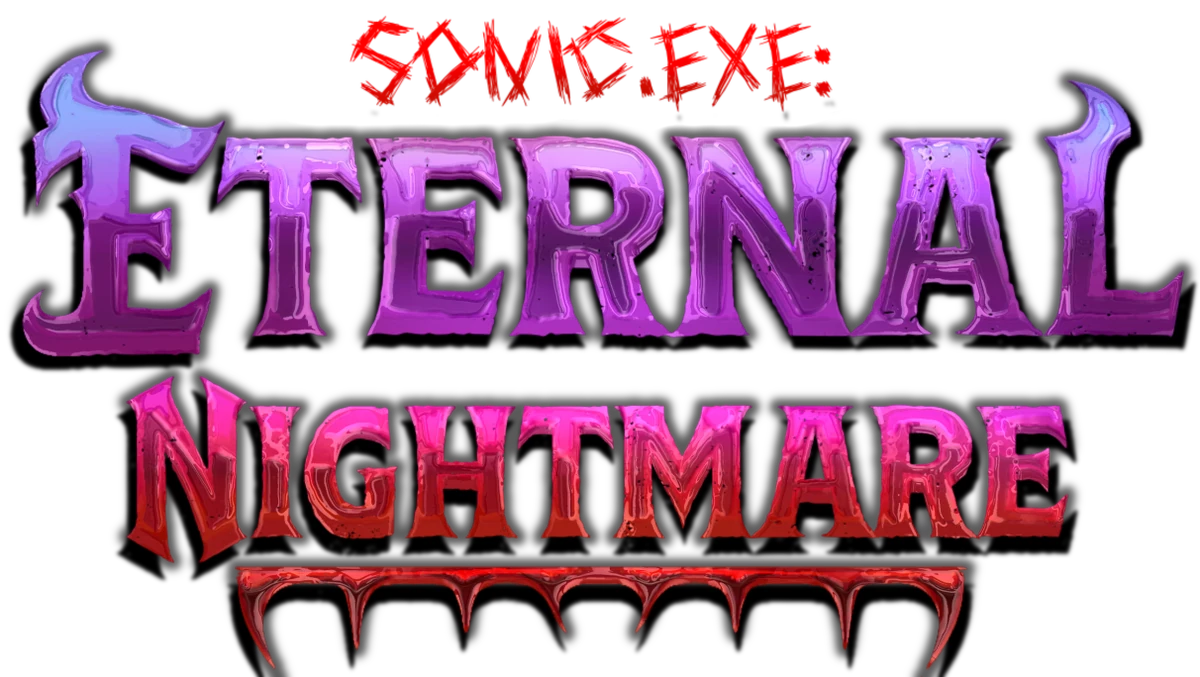 Sonic.EXE: Eternal Nightmare | Sonic.EXE: Eternal Nightmare Wiki | Fandom