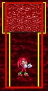 Knuckles | Sonic.exe: One Last Round Wiki | Fandom