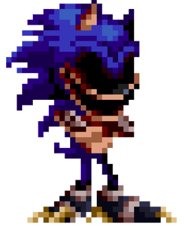 Sonic.OMT | Sonic.exe: One Last Round Wiki | Fandom