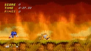 Hide & Seek Zone | Sonic.exe: One Last Round Wiki | Fandom