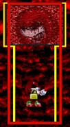 Knuckles | Sonic.exe: One Last Round Wiki | Fandom