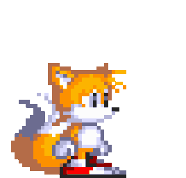 Tails | Sonic.exe: One Last Round Wiki | Fandom