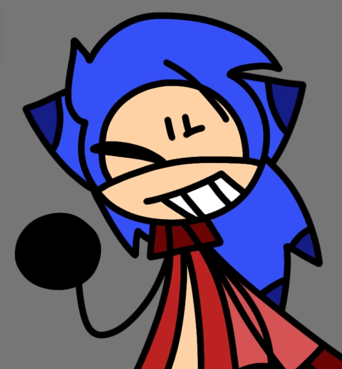 Sonic | Sonic.EXE: Re-Tell Wiki | Fandom