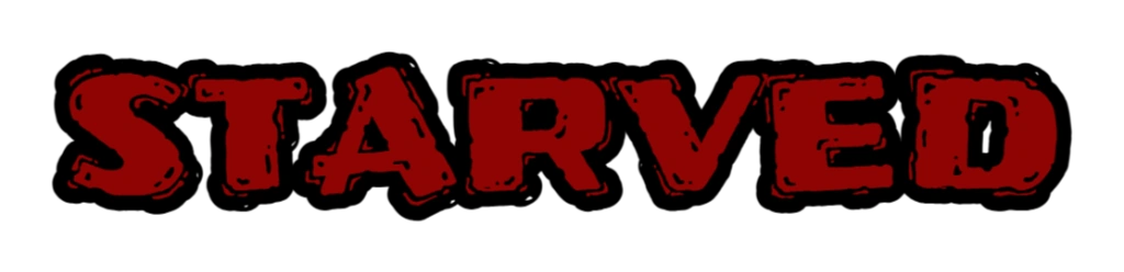 Starved | Sonic.EXE: Round 2 Wiki | Fandom
