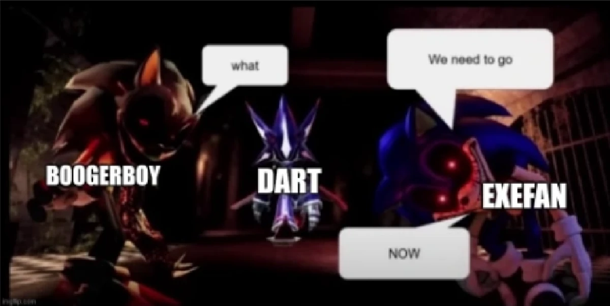 Lord Mortis | Sonic.EXE: Round 2 Wiki | Fandom