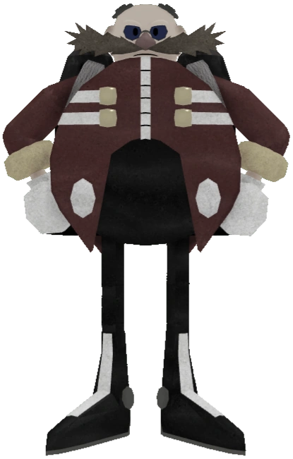 Eggman | Sonic.EXE: Round 2 Wiki | Fandom