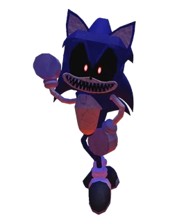 2011X | Sonic.EXE: Round 2 Wiki | Fandom