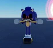 2011X | Sonic.EXE: Round 2 Wiki | Fandom