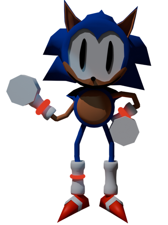 Rewrite. | Sonic.EXE: Round 2 Wiki | Fandom