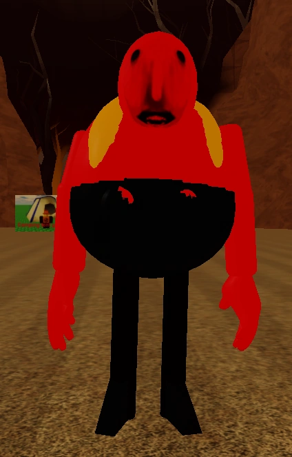 Starved Eggman | Sonic.exe RP + PVP Wiki | Fandom