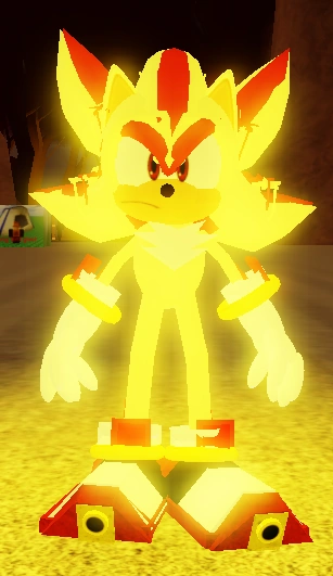 Super Shadow | Sonic.exe RP + PVP Wiki | Fandom