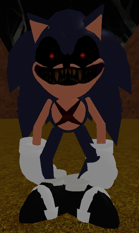 Lord X | Sonic.exe RP + PVP Wiki | Fandom