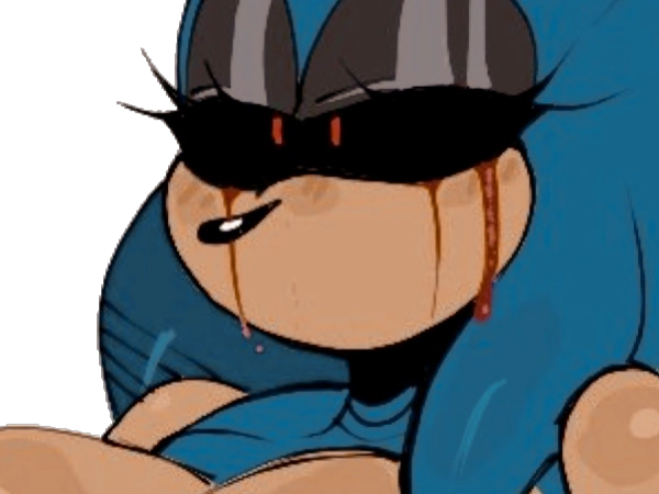 Discuss Everything About Sonic.EXE: Sonya Rewritten Wiki | Fandom