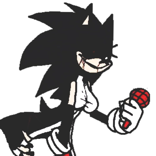 Crimson ( Knuckles ) | Sonic.EXE: Sonya Rewritten Wiki | Fandom