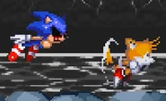 Exeller/Gallery | Sonic.exe Spirits Of Hell Wiki | Fandom