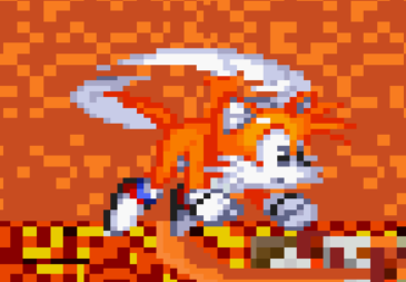 Flight | Sonic.exe Spirits Of Hell Wiki | Fandom