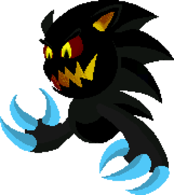 Execun | Sonic.exe Spirits Of Hell Wiki | Fandom