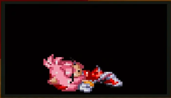 Amy Rose | Sonic.exe Spirits Of Hell Wiki | Fandom