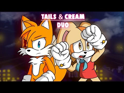 VS Tails Doll (Tails) | Sonic.exe Spirits Of Hell Wiki | Fandom