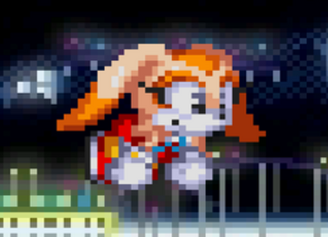 Sonic.exe: The Prophecy, Sonic.exe Spirits Of Hell Wiki