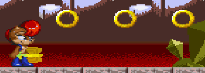 Ring | Sonic.exe Spirits Of Hell Wiki | Fandom