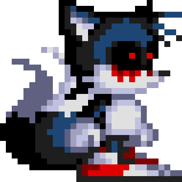 Miles "Tails" Prower | Sonic.exe Spirits Of Hell Wiki | Fandom